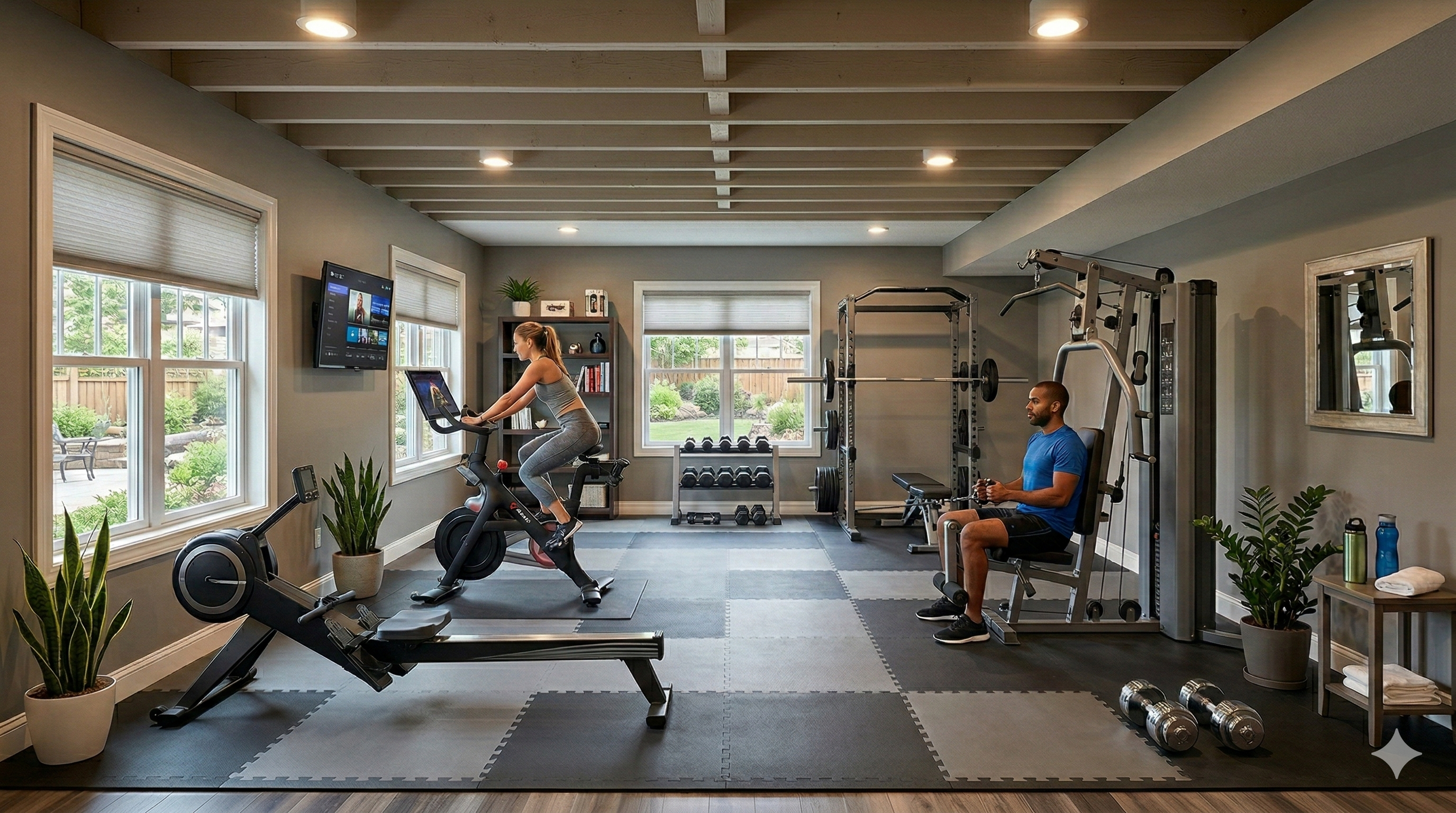 Gym Equipment Explained: What Each Machine Does and How It Benefits Yo ...